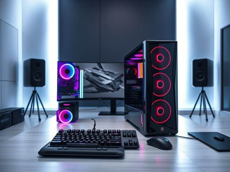 Gaming PC Setup Guide – A Simple Guide for Beginners