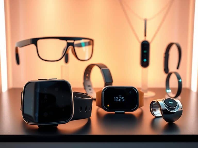 Smart Wearables You Need to Know About in 2025