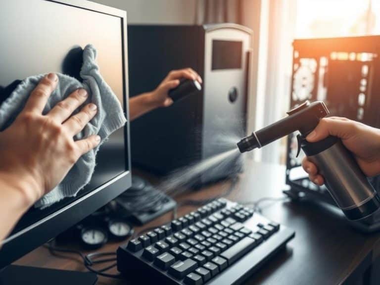 Don’t Miss These Tips About How to Clean Your PC