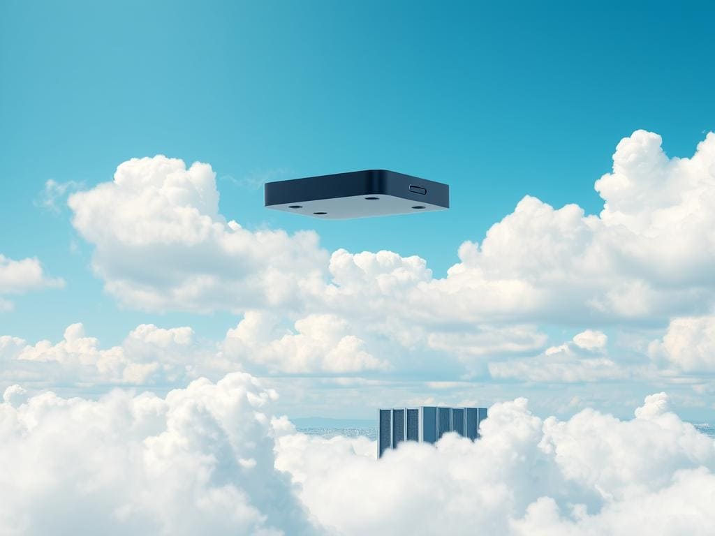 The Best Cloud Storage Guide – Protect Your Data in 2025