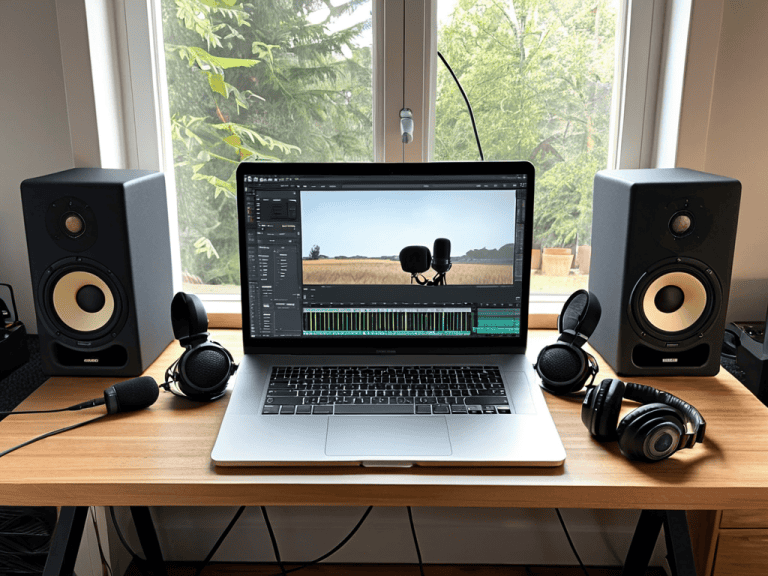 A Step-by-step Guide on How to Start a Podcast on a Budget - McNeil ...