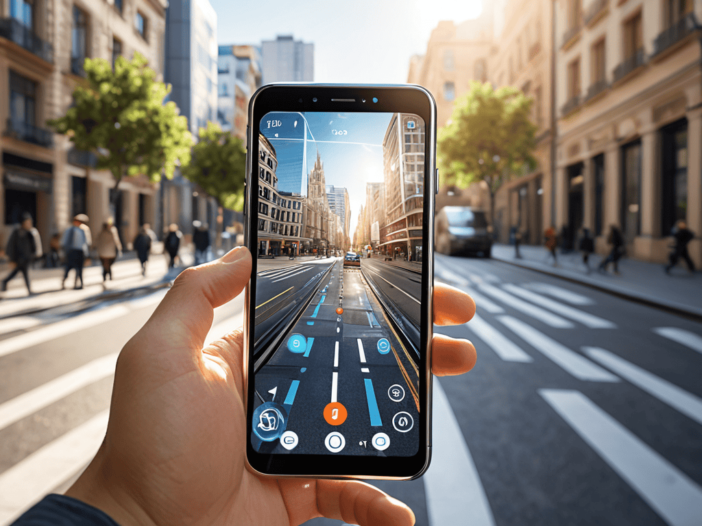 A Beginner's Guide to Augmented Reality (ar) and How It Works - McNeil ...