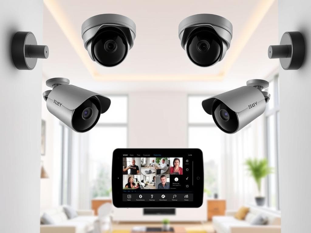 How to Install Home Security Systems in 2025