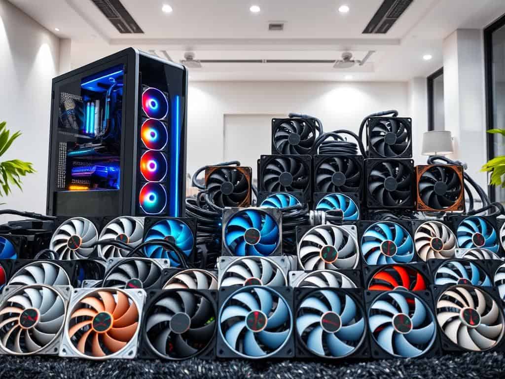 Computer Fan Types – Which One Is Best for You?