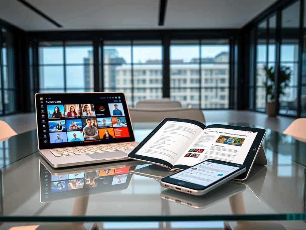 Best E-Learning Platforms – How to Choose in 2025