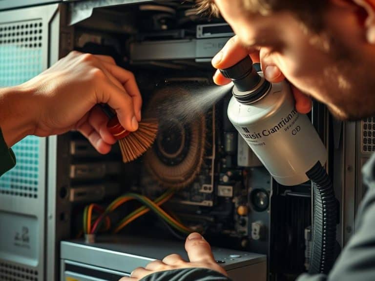 How to Upgrade Your Old PC for Modern Performance