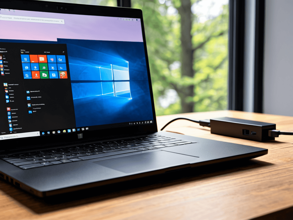 Pc in Your Pocket: How to Create a Persistent Windows 11 Usb Drive ...