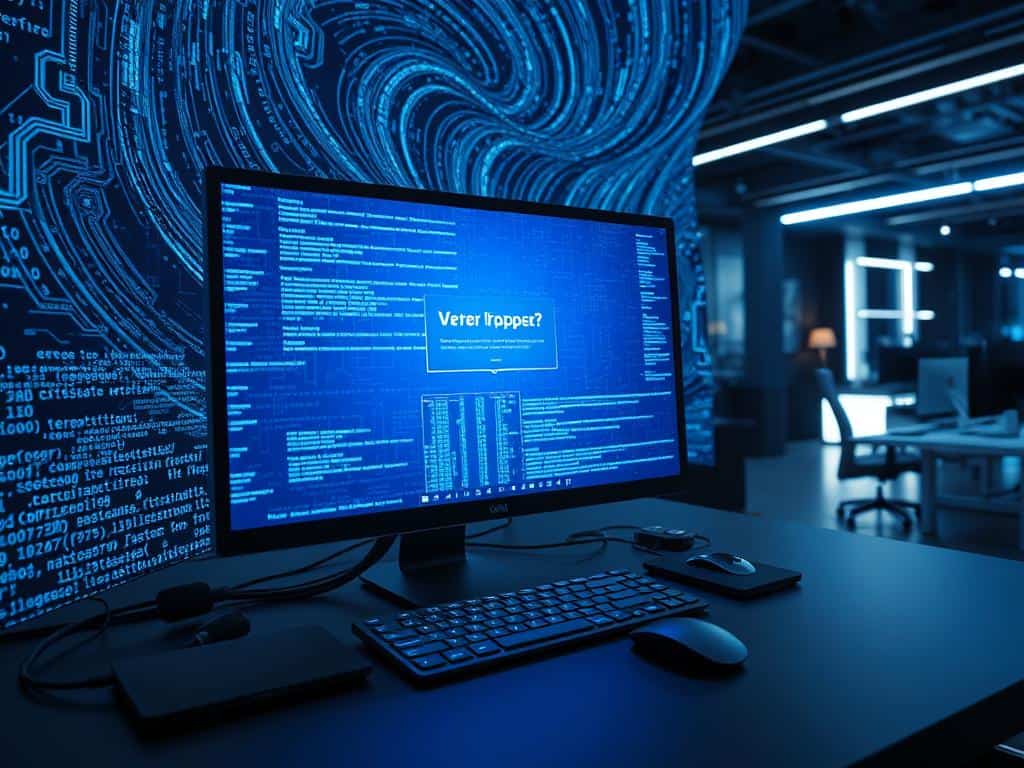 How to Fix Blue Screen Errors Like a Pro