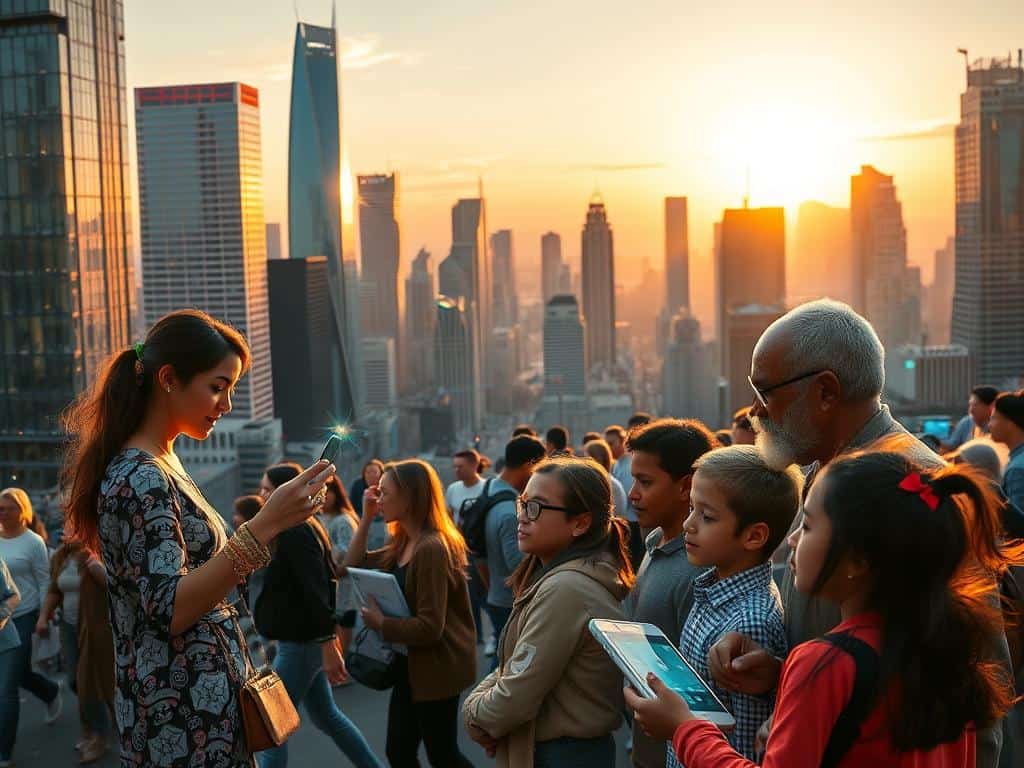 Tech for Good: How Innovation is Solving World Problems in 2025