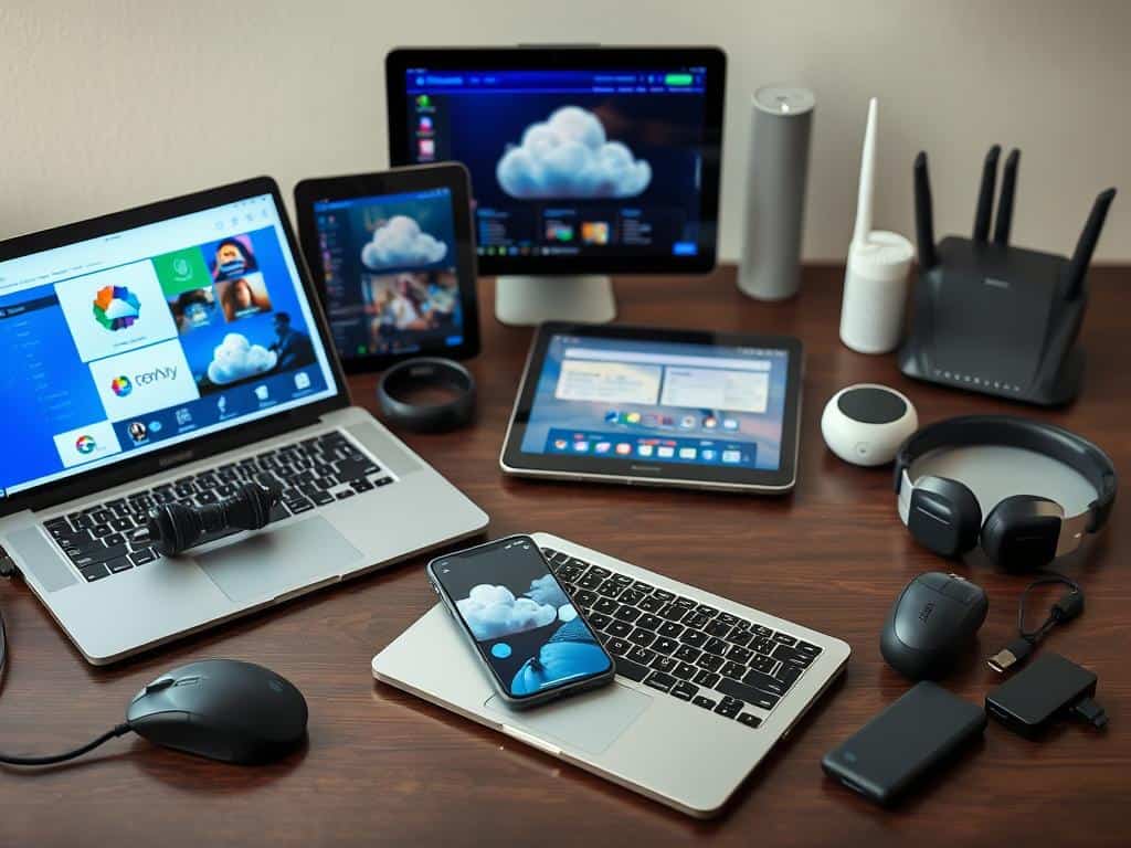 Cloud-Based Lifestyle – How to Manage Everything Online